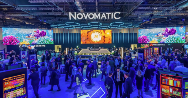 NOVOMATIC AG Re-Certified for Compliance with Highest Standards in ...