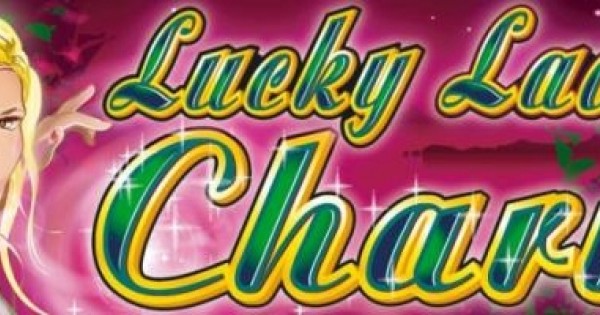 Lucky Lady’s Charm - Alfor