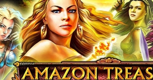 Amazon Treasures - Alfor