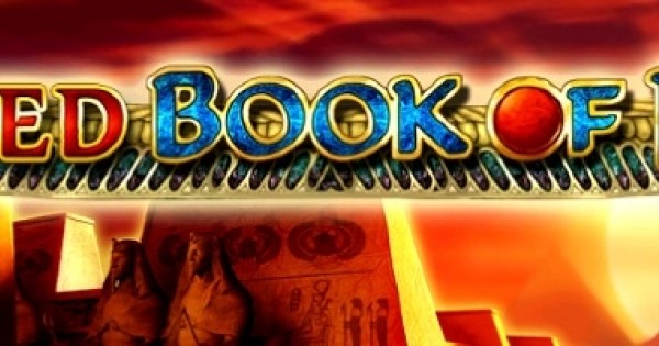 Book of Ra Fixed Deluxe - Alfor