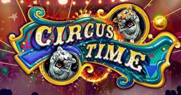 Circus Time - Alfor