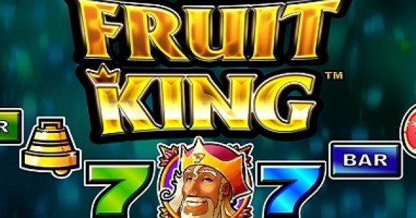 Fruit King - Alfor