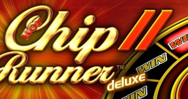 Hot Chip Runner II Deluxe - Alfor