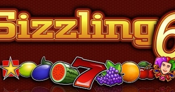 Sizzling Six - Alfor